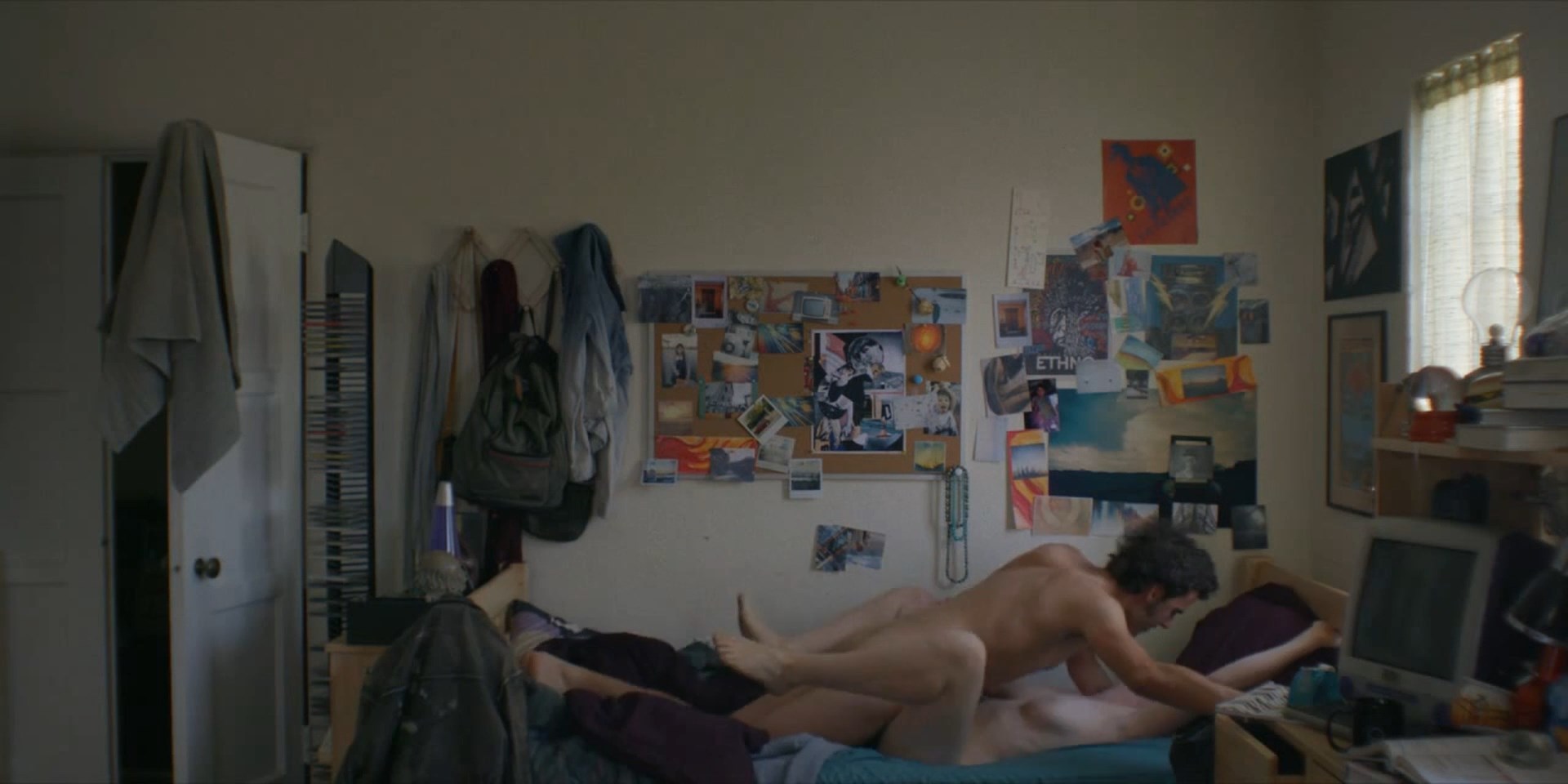 Dahlya Glick Nuda ~30 Anni In I Love Dick