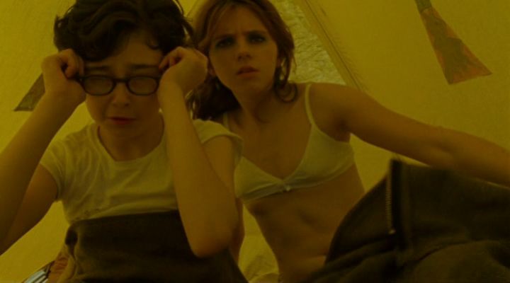 Kara Hayward Nude Pics Pagina 1