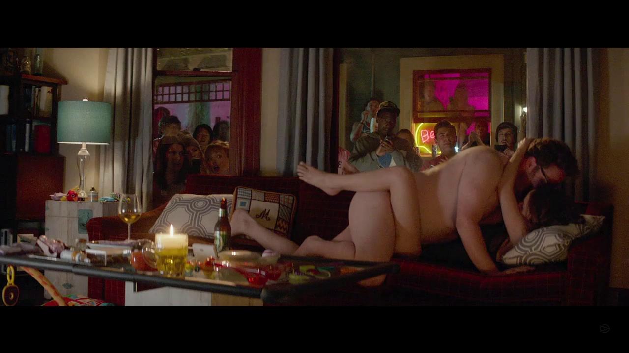 Rose Byrne Nuda ~30 Anni In Neighbors