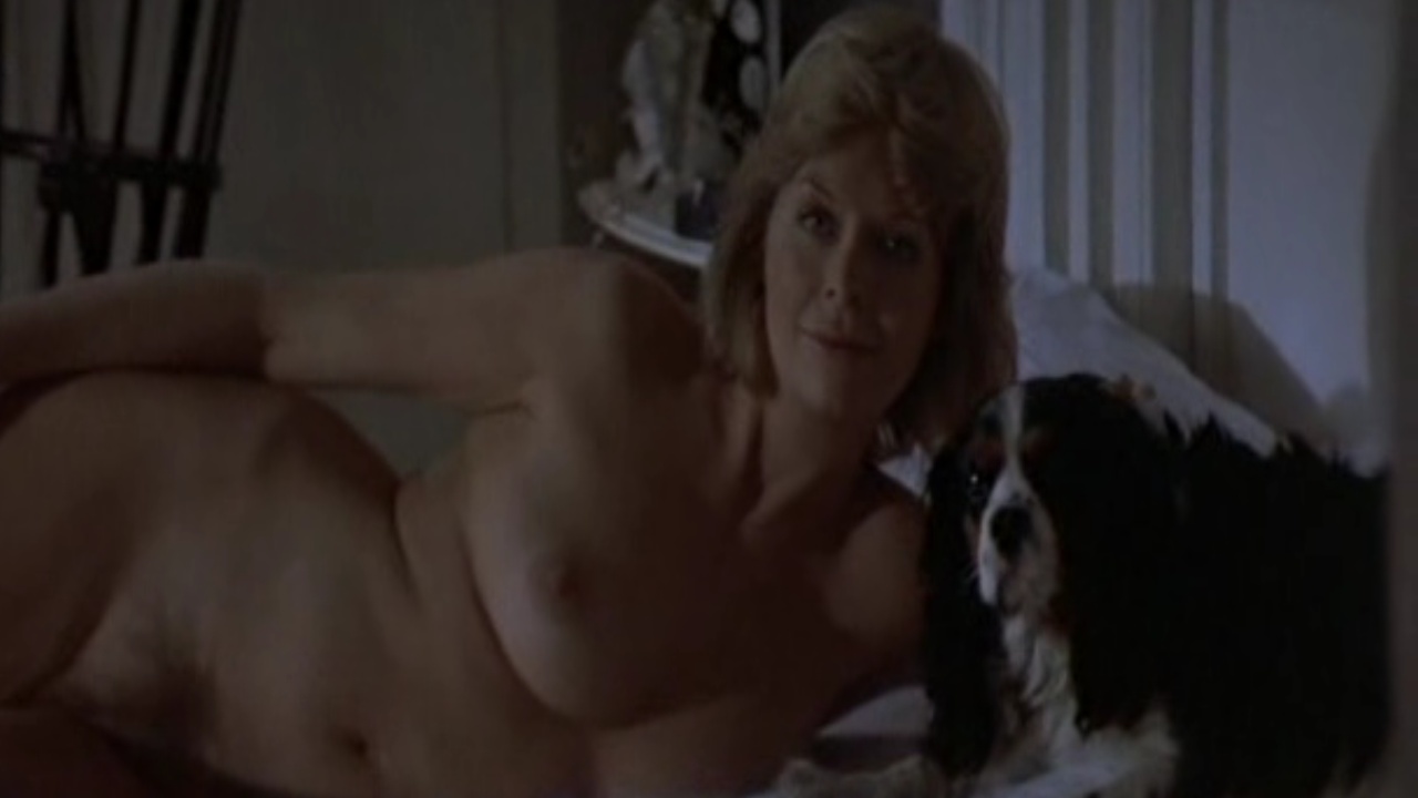 Susannah York Nuda ~30 Anni In Images