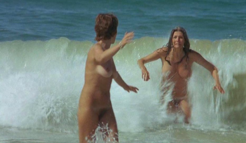 Annie Girardot Nuda ~30 Anni In Luomo Che Uccideva A Sangue Freddo