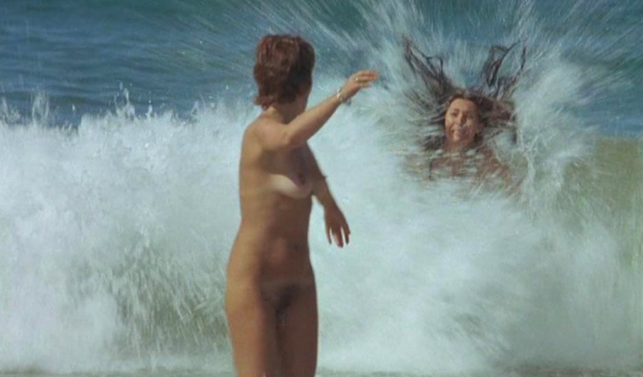 Annie Girardot Nuda ~30 Anni In Luomo Che Uccideva A Sangue Freddo