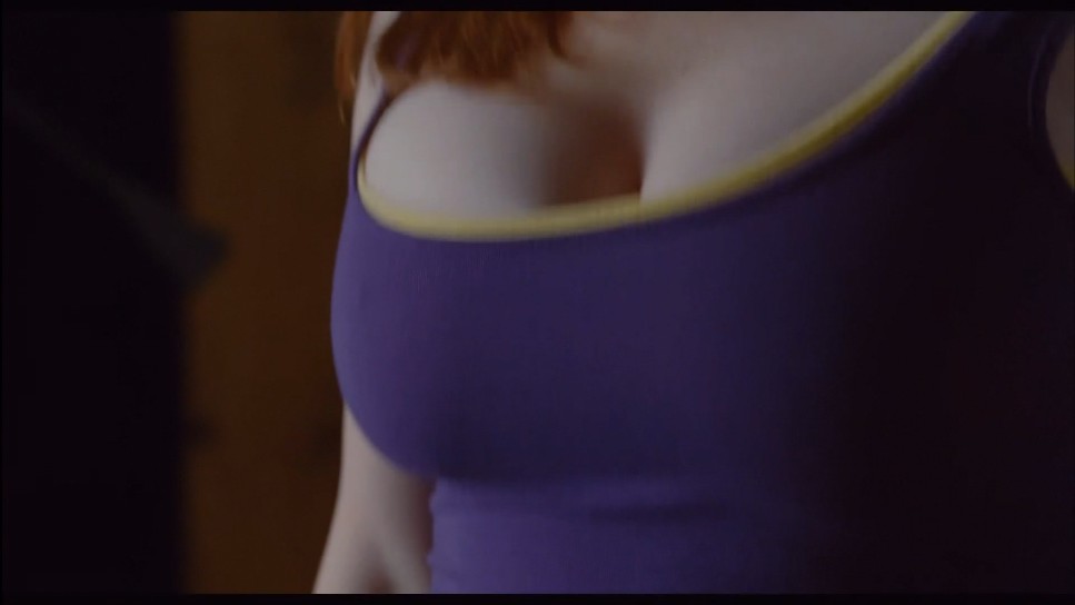 Lucy Punch Nuda ~30 Anni In Bad Teacher