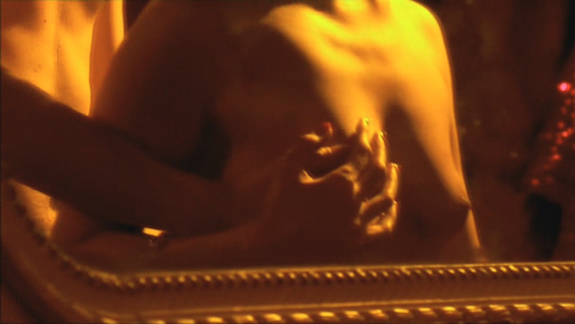Bérénice Marlohe Nude Pics Pagina 1