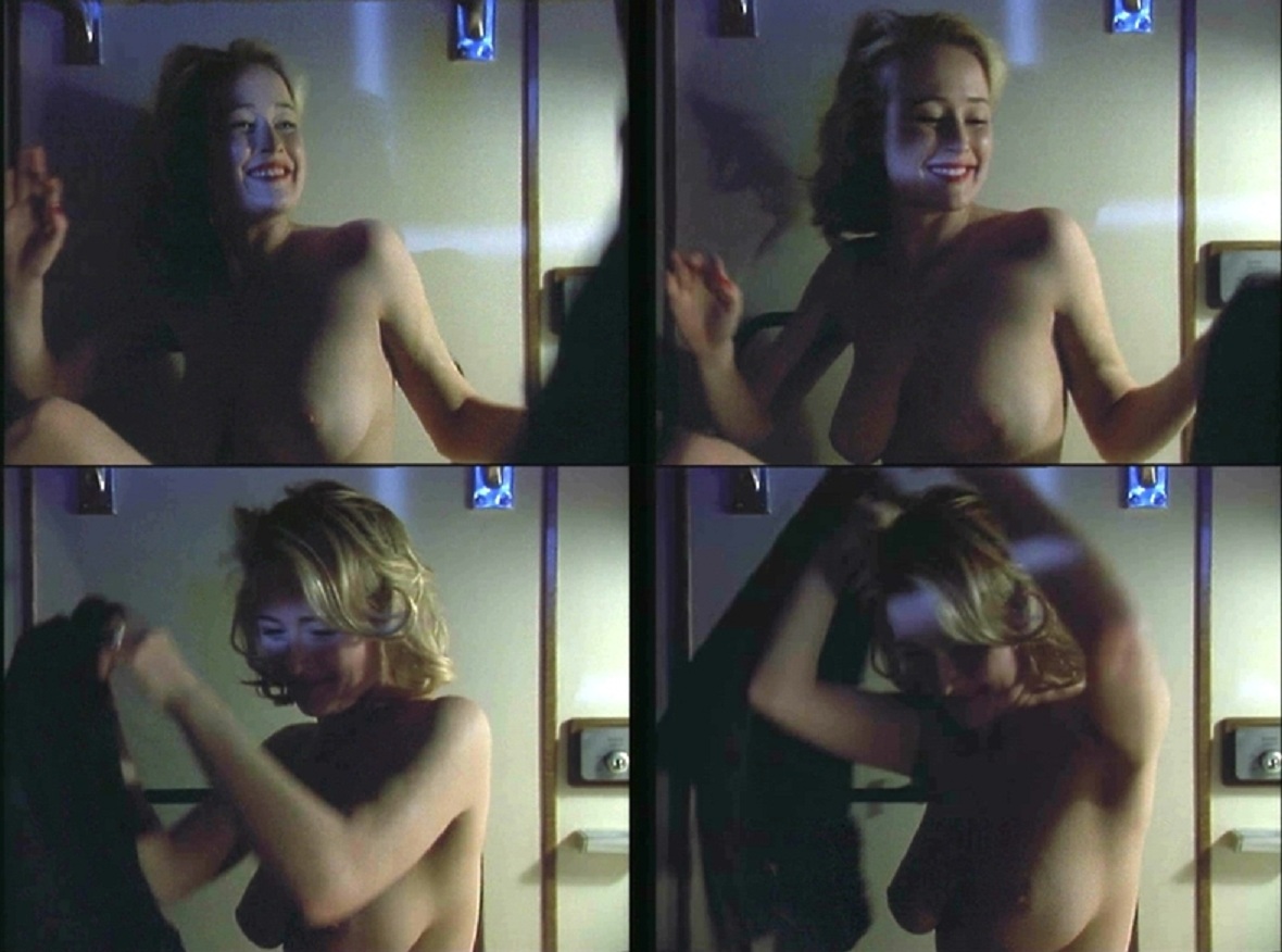 Jennifer Ehle Nude Pics Pagina 1