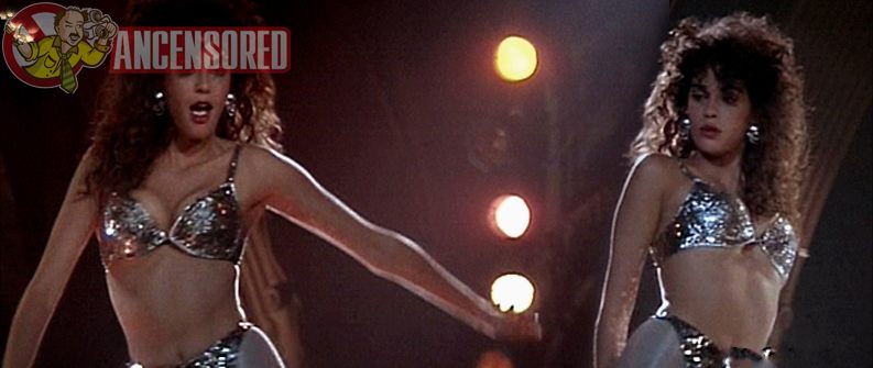 Teri Hatcher Nuda ~30 Anni In Tango And Cash